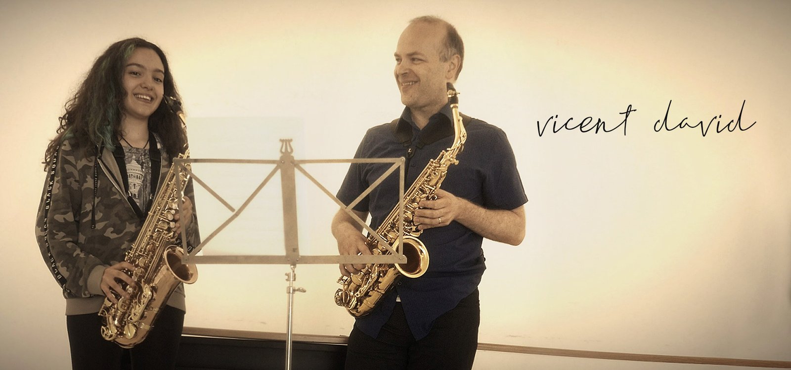 GALERIAS - Mafalda Maia Sax